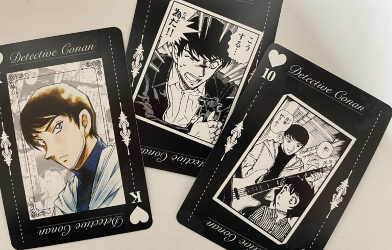 世良真純vs安室透？サンデー2024年29号 FILE.1126「不審な来客」【ネタバレ感想】